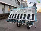 paddy planter , paddy planter machine , paddy planter price - CXNOFIA